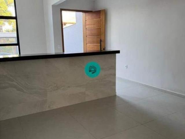 Casa Geminada à venda, 2 quartos, 1 suíte, 2 vagas, Cachoeira São José da Lapa/MG