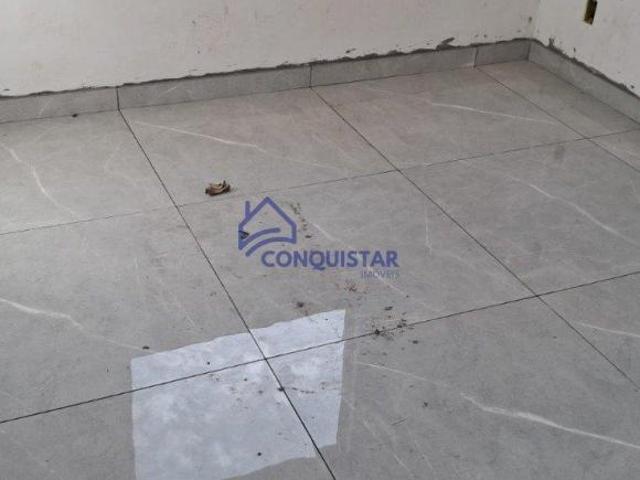 Casa Geminada à Venda 2 Quartos 1 Vaga Bairro Mantiqueira JULHO/26