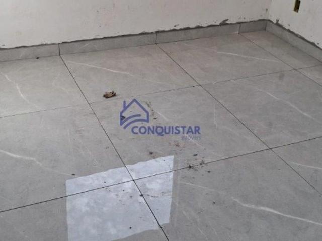 Casa Geminada à Venda 2 Quartos 1 Vaga Bairro Mantiqueira JULHO/26