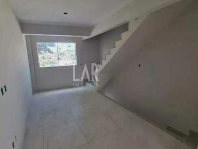 Casa Geminada à venda, 2 quartos, 1 vaga, Céu Azul Belo Horizonte/MG