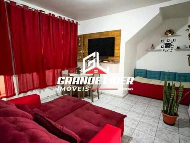 Casa Geminada à venda, 2 quartos, 1 vaga, Parque XangriLá Contagem/MG
