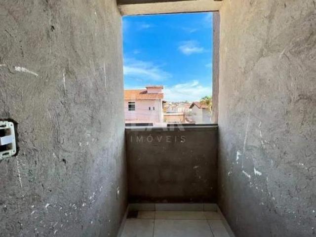 Casa Geminada à venda, 2 quartos, 2 suítes, 1 vaga, Santa Amélia Belo Horizonte/MG