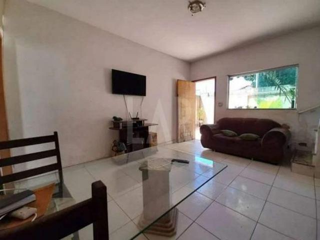 Casa Geminada à venda, 2 quartos, 2 vagas, Santa Amélia Belo Horizonte/MG