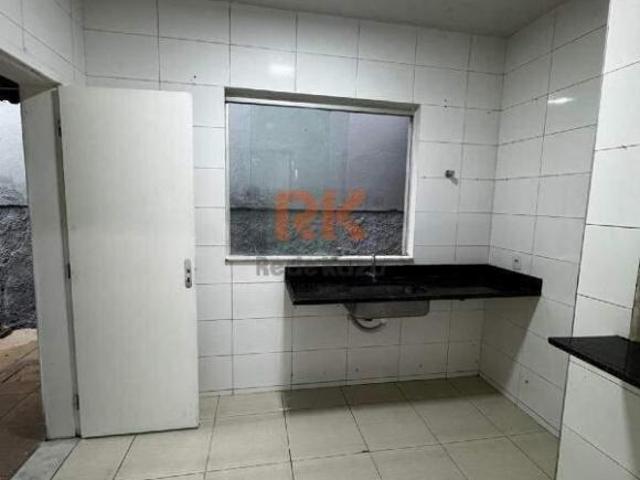 Casa geminada à venda, 2 quartos, 2 vagas, Promissão Lagoa Santa/MG