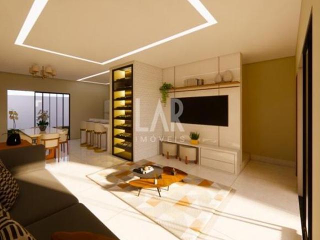Casa Geminada à venda, 4 quartos, 4 suítes, 4 vagas, Copacabana Belo Horizonte/MG