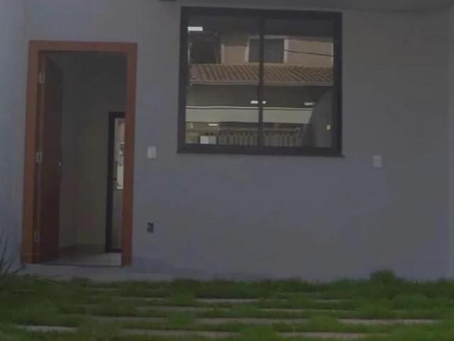 Casa geminada à venda com 2 quartos, sendo 1 suíte Vila Militar, Ipatinga, MG