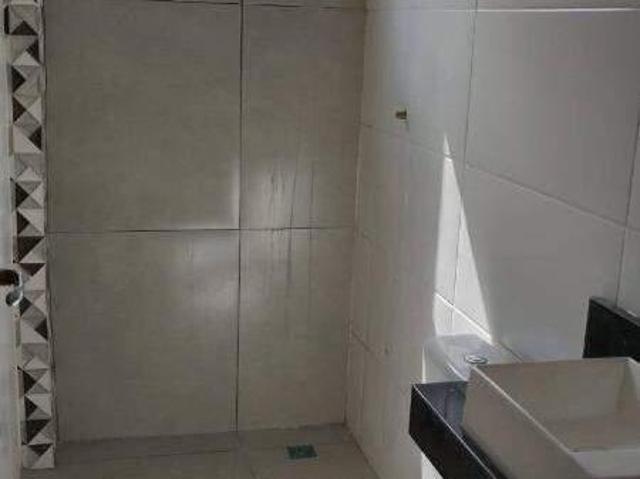 Casa geminada à venda com 3 quartos no Bairro Nacional – Contagem/MG
