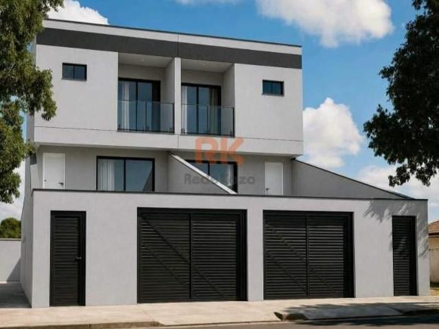 Casa geminada à venda Contagem
