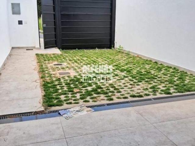 Casa geminada a venda Bairro Alvorada