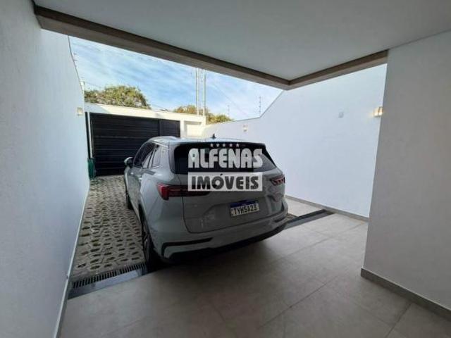 Casa geminada a venda Bairro Alvorada