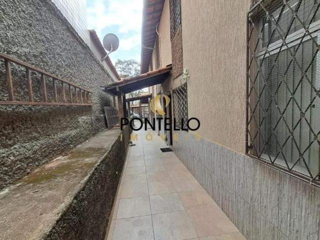 CASA GEMINADA À VENDA – BAIRRO GLÓRIA