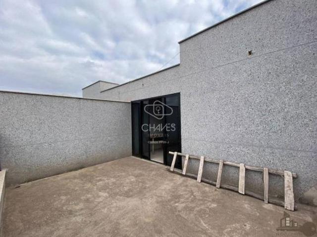 Casa Geminada à Venda – Bairro Jardim Inconfidentes