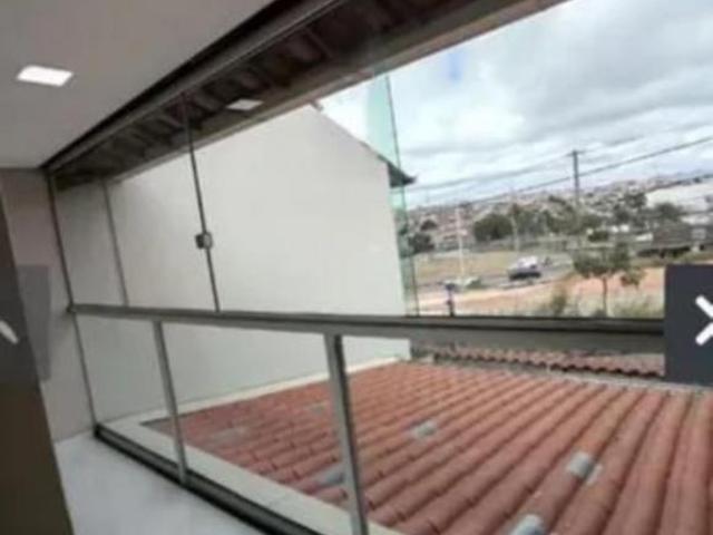Casa Geminada a Venda Bairro Sapucaí III/ Contagem
