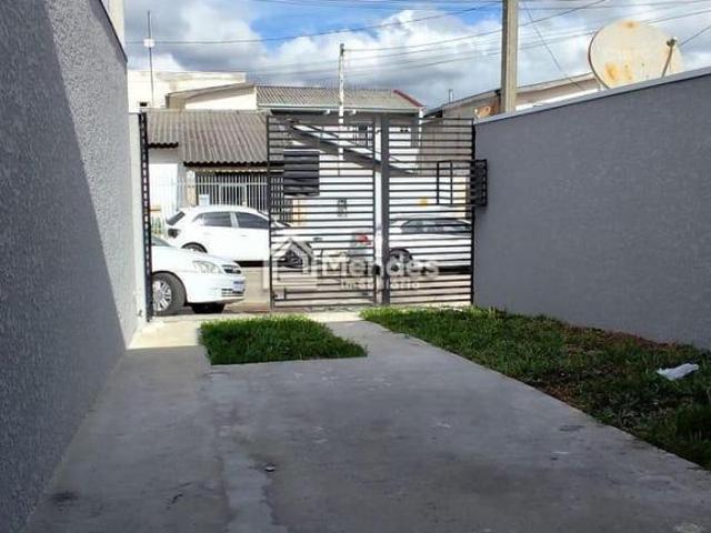 Casa geminada à Venda, Ganchinho, Curitiba, PR