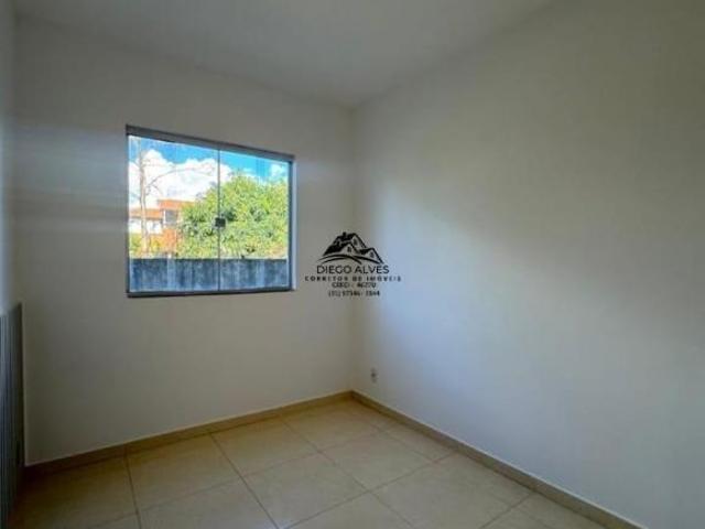 Casa Geminada à Venda | Duque de Caxias – Betim/MG