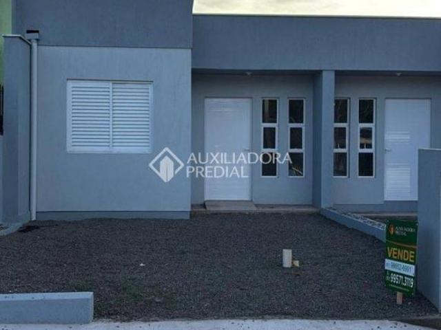 CASA GEMINADA Á VENDA EM CONVENTOS