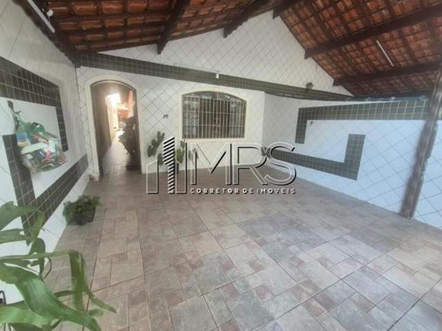 Casa Geminada à Venda em Caiçara 2 Quartos, Suíte e Churrasqueira
