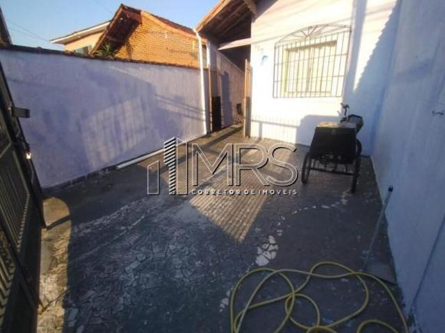 Casa Geminada à Venda em Caiçara Praia Grande 2 Quartos e 2 Vagas