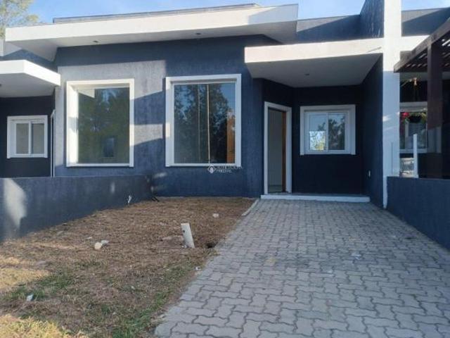 Casa geminada a venda em Capão da canoas. Litoral Norte
