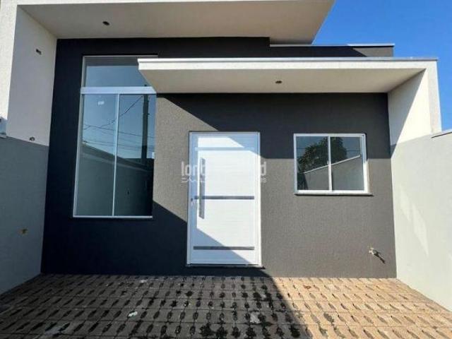 Casa Geminada à Venda em Jardim Verona, Londrina PR