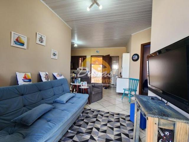 Casa Geminada à venda em Oasis Tramandaí/RS