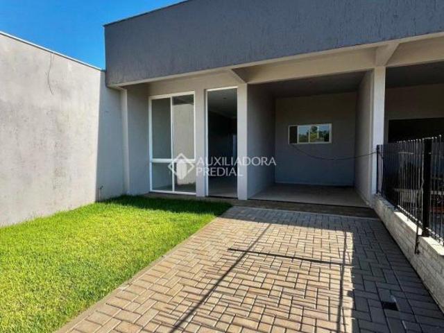 Casa Geminada à venda em Lajeado