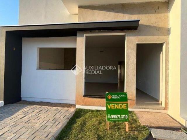 Casa Geminada à venda em Lajeado, Conventos