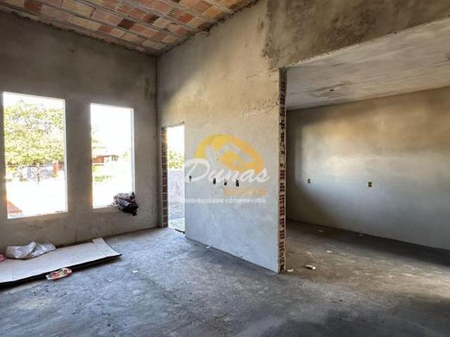 Casa Geminada à venda em Nova Tramandaí Tramandaí/RS