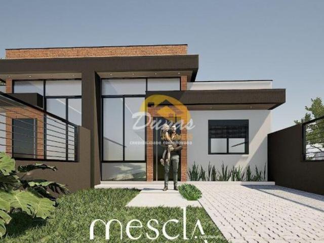 Casa Geminada à venda em Nova Tramandaí Tramandaí/RS