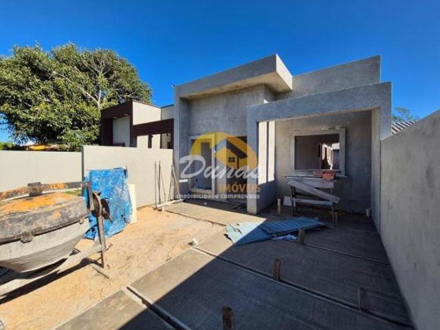 Casa Geminada à venda em Nova Tramandaí Tramandaí/RS