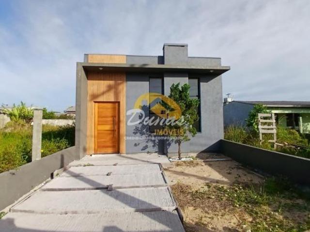 Casa Geminada à venda em Nova Tramandaí Tramandaí/RS
