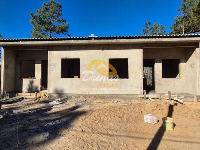 Casa Geminada à venda em Nova Tramandaí Tramandaí/RS