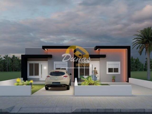 Casa Geminada à venda em Nova Tramandaí Tramandaí/RS