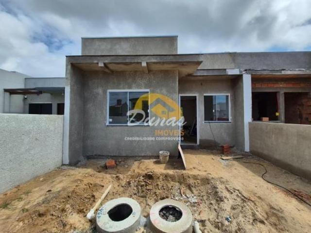 Casa Geminada à venda em Nova Tramandaí Tramandaí/RS
