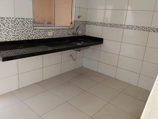 Casa Geminada à Venda em Sítio do Campo Praia Grande 2 Quartos
