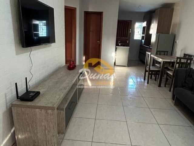 Casa Geminada à venda em Tramandaí Sul Tramandaí/RS