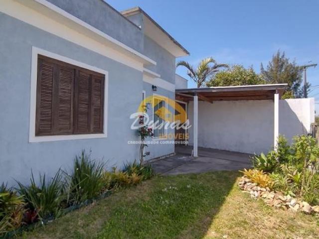 Casa Geminada à venda em Tramandaí Sul Tramandaí/RS