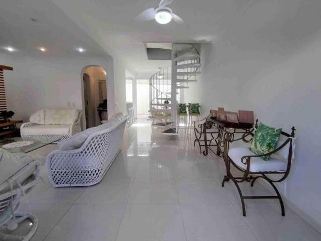 Casa geminada à Venda, Enseada, Guarujá, SP