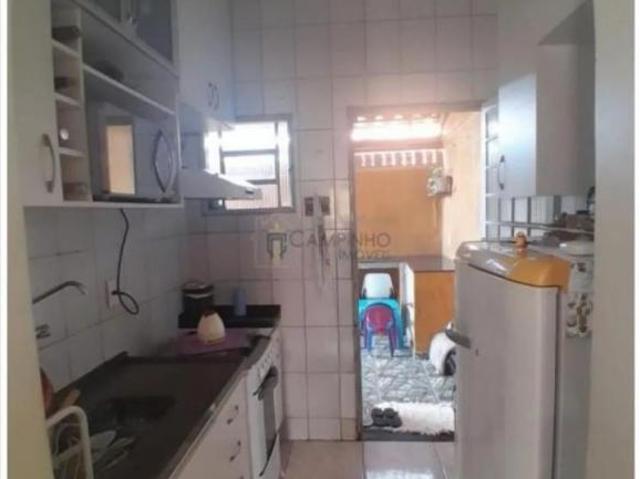 Casa Geminada à venda Espírito Santo Betim MG
