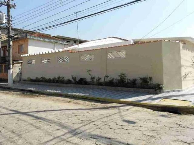 Casa geminada à Venda, Esplanada dos Barreiros, São Vicente, SP