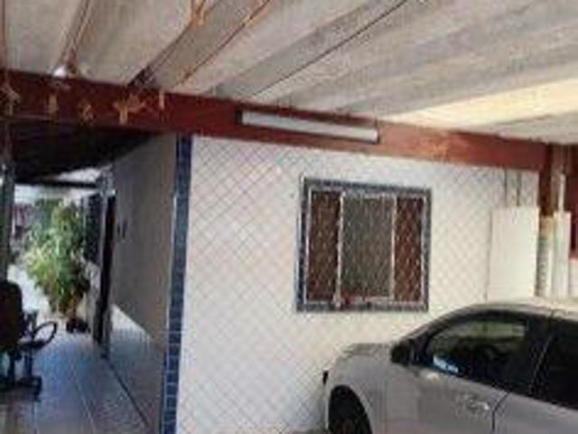 Casa Geminada à Venda | Jardim Castelo | Santos/SP