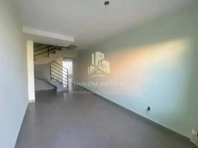 Casa geminada, à venda, Jardim Leblon, Belo Horizonte, MG