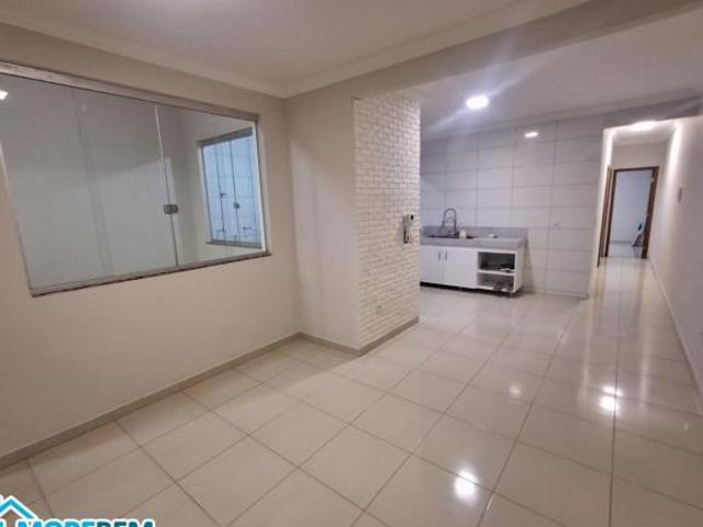 CASA GEMINADA À VENDA JARDIM VITÓRIA