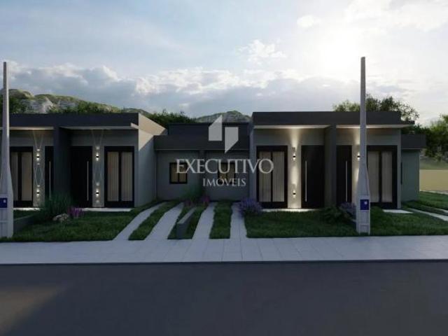 Casa geminada à venda, Loteamento Rodeio, Medianeira, Arroio do Meio