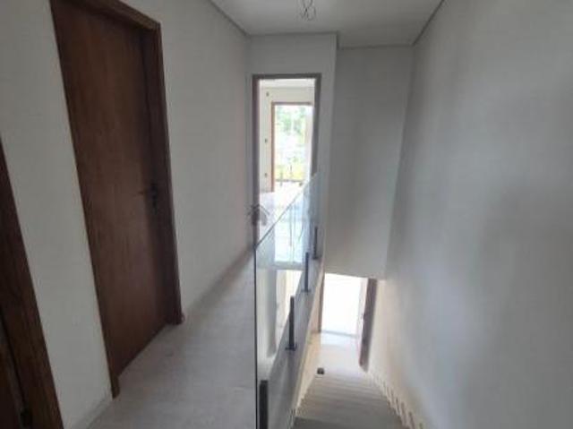 CASA GEMINADA A VENDA LOCALIZADA NO BAIRRO MONTE VERDE