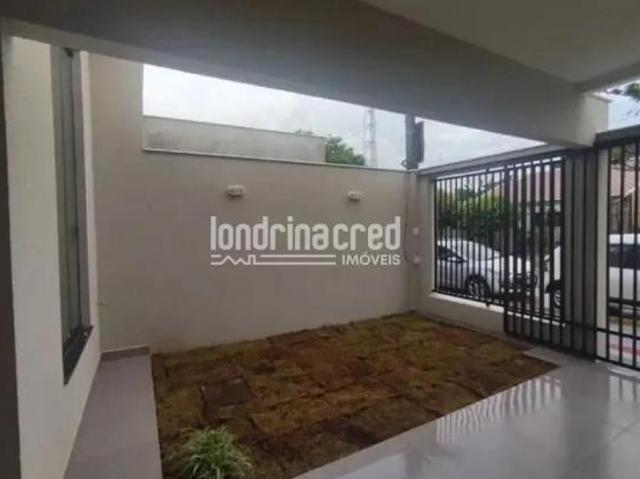 Casa à Venda em Colinas, Londrina PR