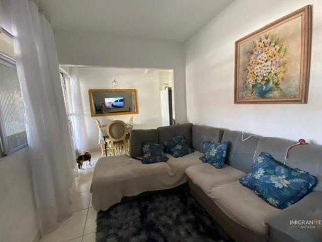 Casa geminada à venda no Caiçara, em Praia Grande SP