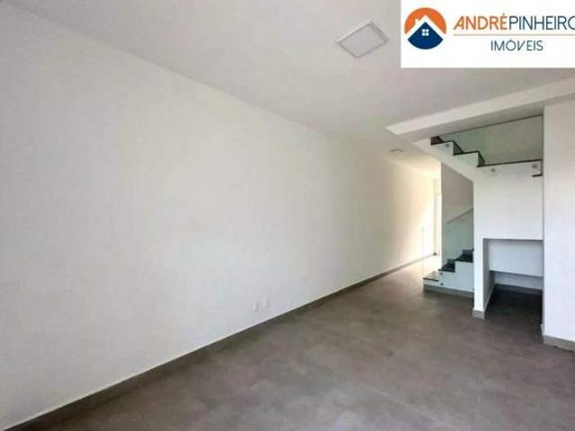 Casa Geminada à Venda no Canaã – 2 Suítes – R$ 419.000,00