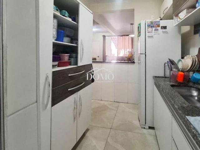 CASA GEMINADA À VENDA NO BAIRRO ARVOREDO – CONFORTO, SEGURANÇA E PRATICIDADE!