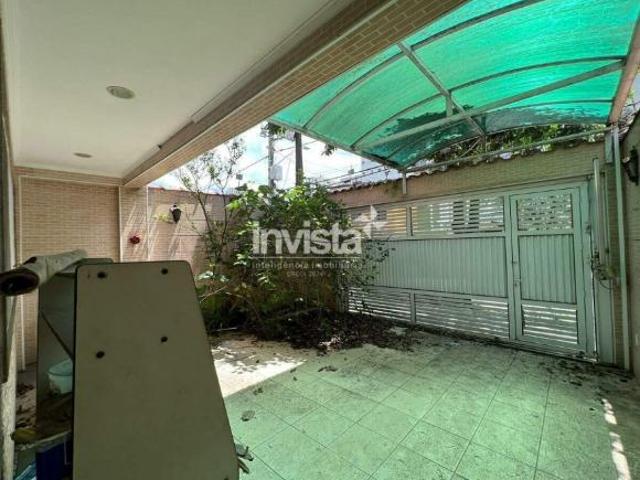 Casa Geminada à venda no bairro Boqueirão